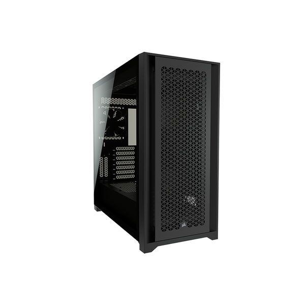 Corsair 5000D Airflow Tempered Glass Mid-Tower ATX PC Chassis