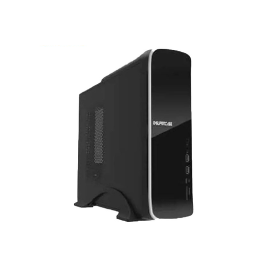 E-SUPERCASE Inspire M1610BS Mid-Tower ATX PC Chassis