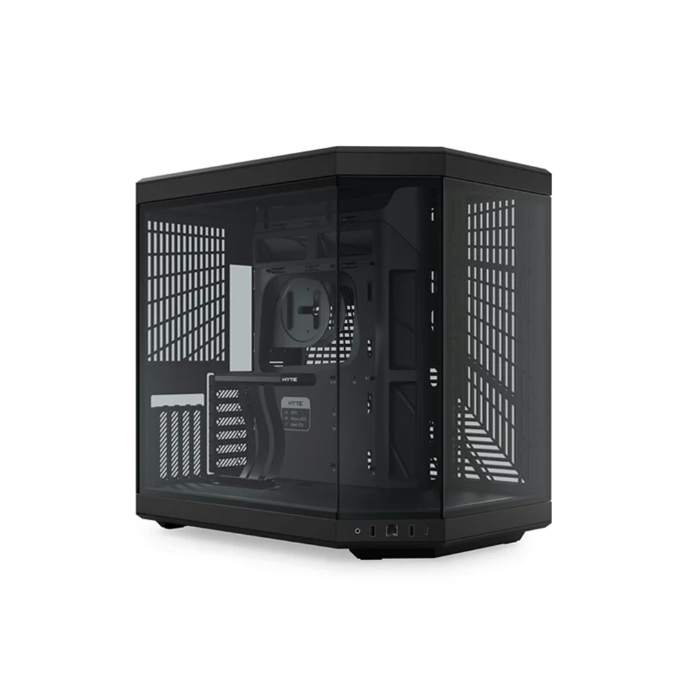 HYTE Y70 Dual Chamber Mid-Tower ATX PC Chassis