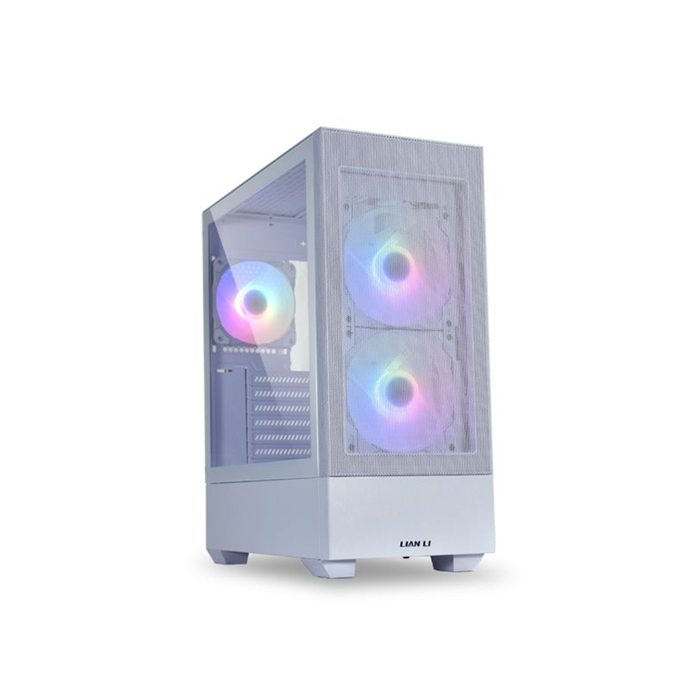 Lian Li Lancool 205 Mesh Mid-Tower ATX PC Chassis