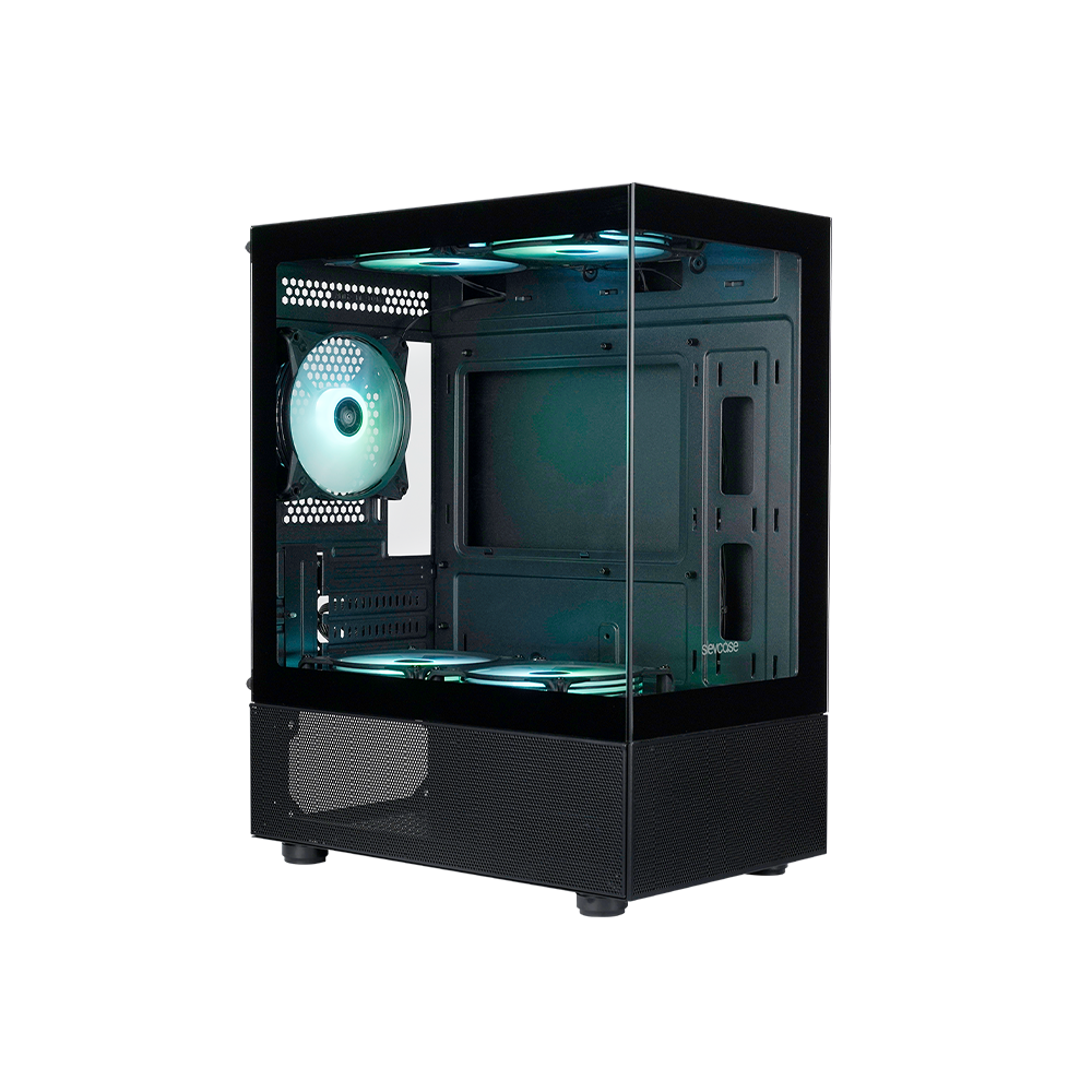 Slevcase Horizon Micro-ATX PC Chassis