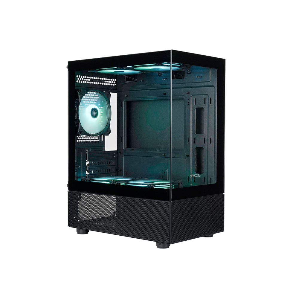 Slevcase Horizon Micro-ATX PC Chassis