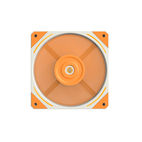Segotep ColorFire HQ-12 Pro Meow 120mm ARGB PWM Fan