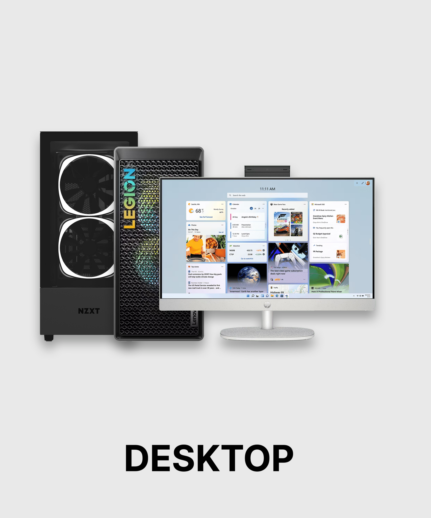 Brightstar Computer | Your One Stop Tech Provider