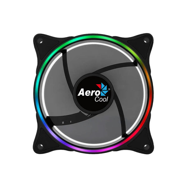 AeroCool Eclipse 12 ARGB Fan