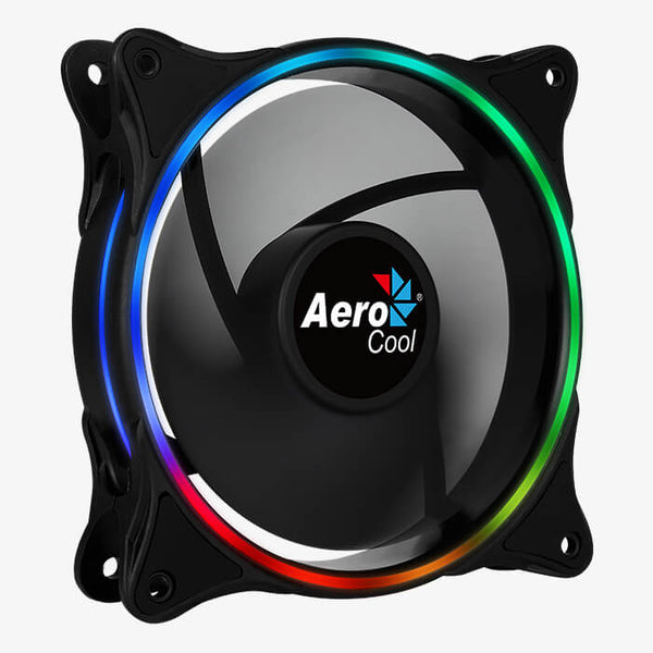 AeroCool Eclipse 12 ARGB Fan