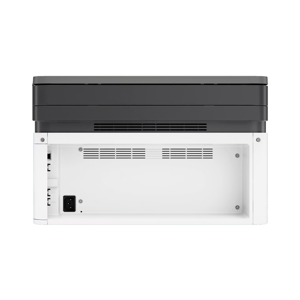 HP LaserJet 135W Laser Printer [4ZB83A]