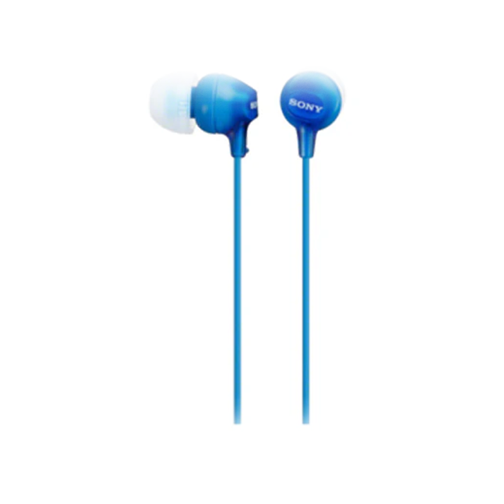 Sony MDR-EX15LP In-Ear Wired Earphone