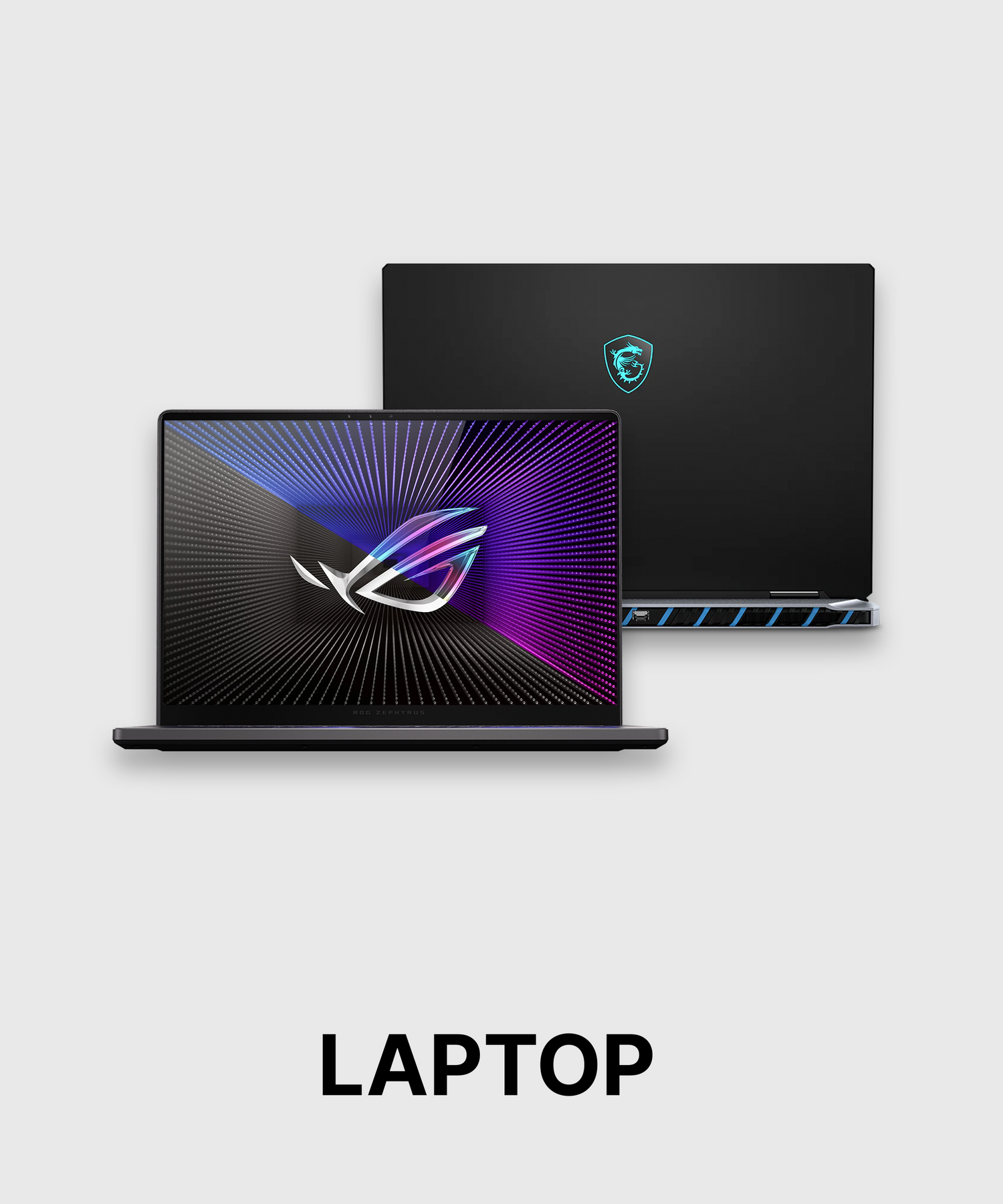 Brightstar Computer | Your One Stop Tech Provider