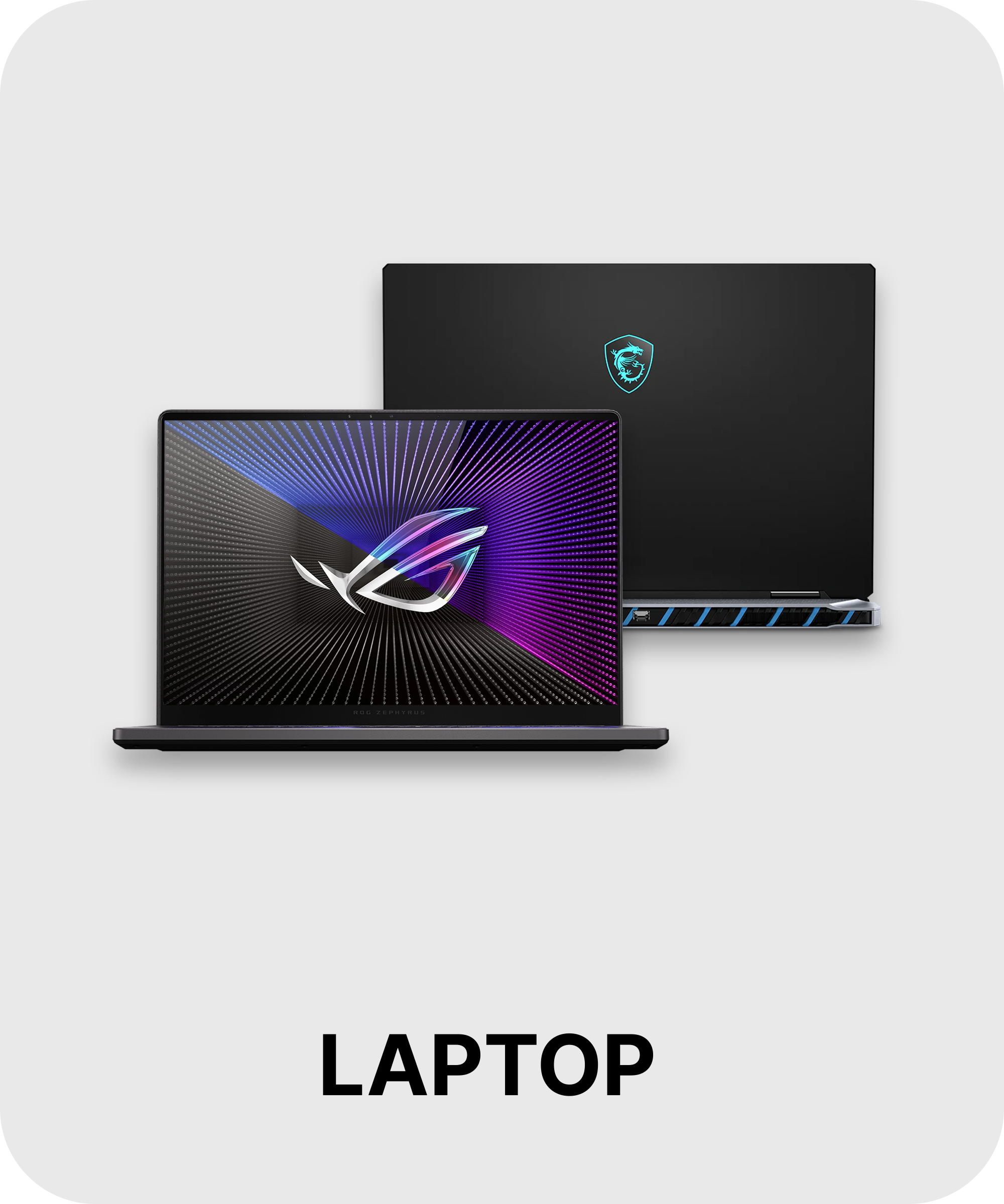 Brightstar Computer | Your One Stop Tech Provider