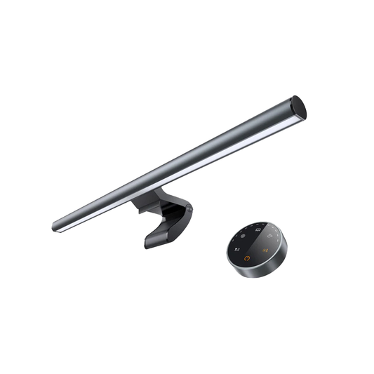 ELESENSE Mix1129 Uni-Light Intelligent Dual Monitor Light Bar with Wir