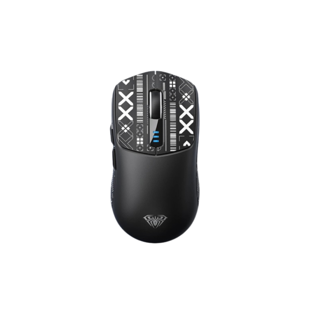 Aula SC580X Wired & Wireless Gaming Mouse