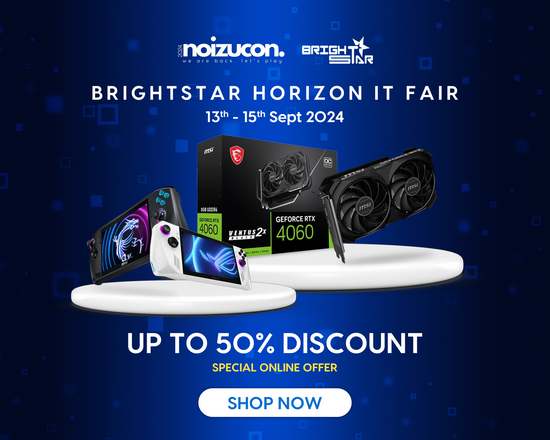 Brightstar Computer | Your One Stop Tech Provider