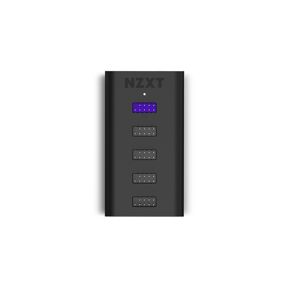 NZXT Internal USB Hub Gen.3