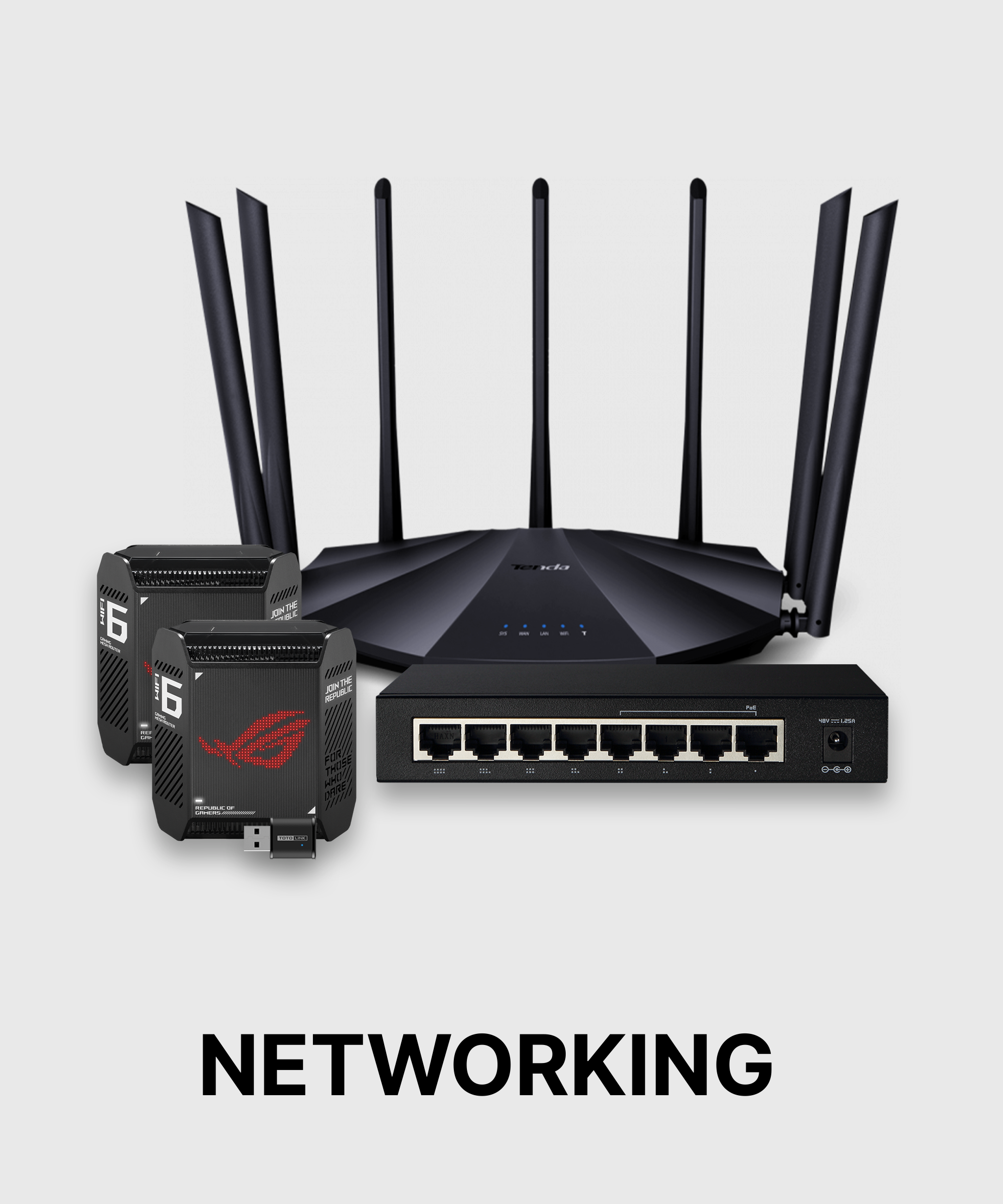 Brightstar Computer | Your One Stop Tech Provider