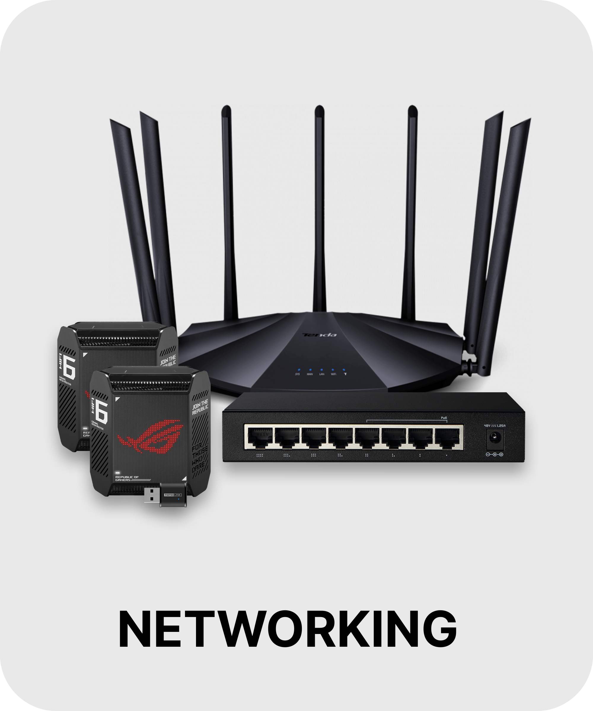 Brightstar Computer | Your One Stop Tech Provider