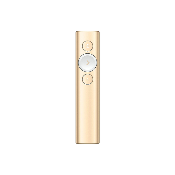 Logitech Spotlight Wireless Presentation Remote
