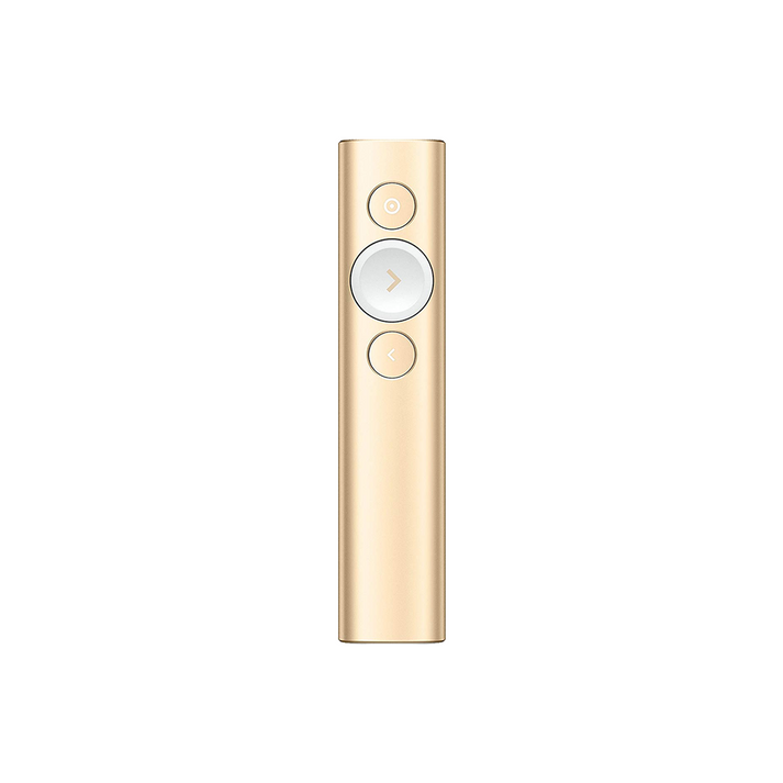 Logitech Spotlight Wireless Presentation Remote