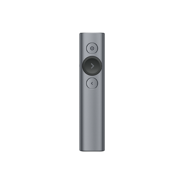 Logitech Spotlight Wireless Presentation Remote