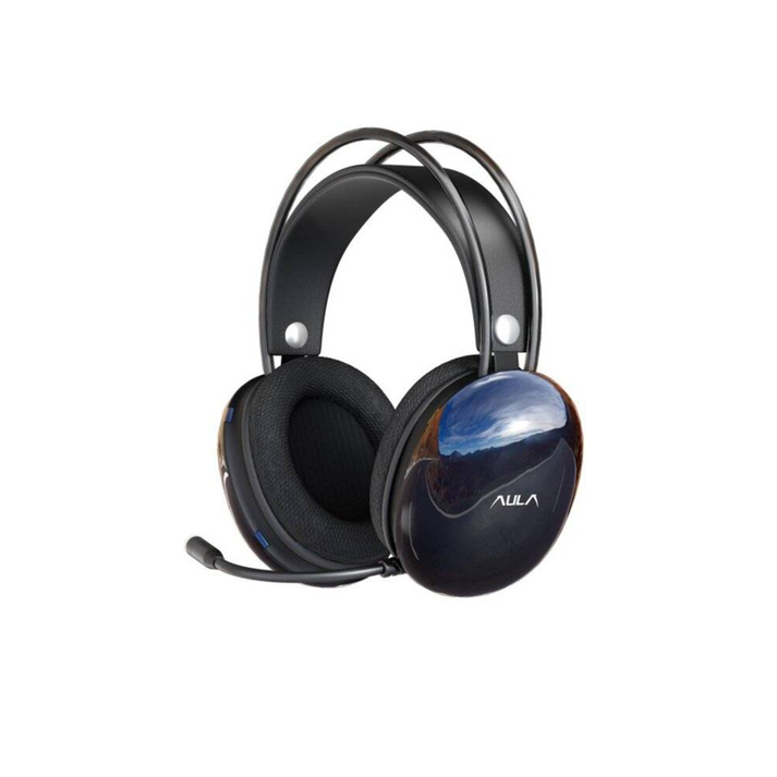 Aula S505 Wired Gaming Headset