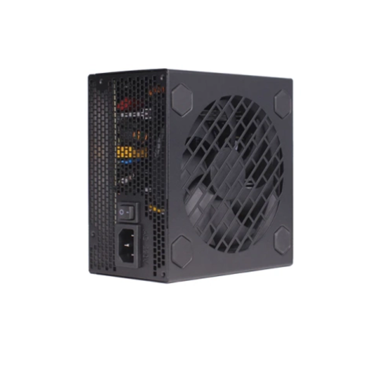 Aigo AP550 80 Plus ATX Power Supply