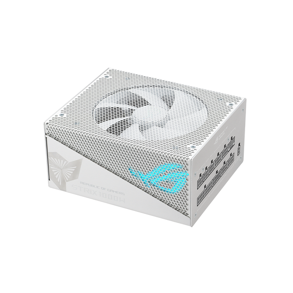 ASUS ROG Strix Gold Aura Edition Series ATX 80 Plus old Full Modular P