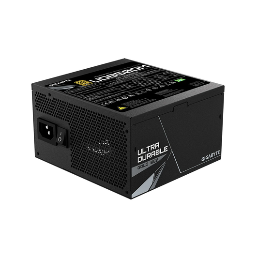 GIGABYTE UD-Series ATX 80 Plus Gold Full Modular Power Supply