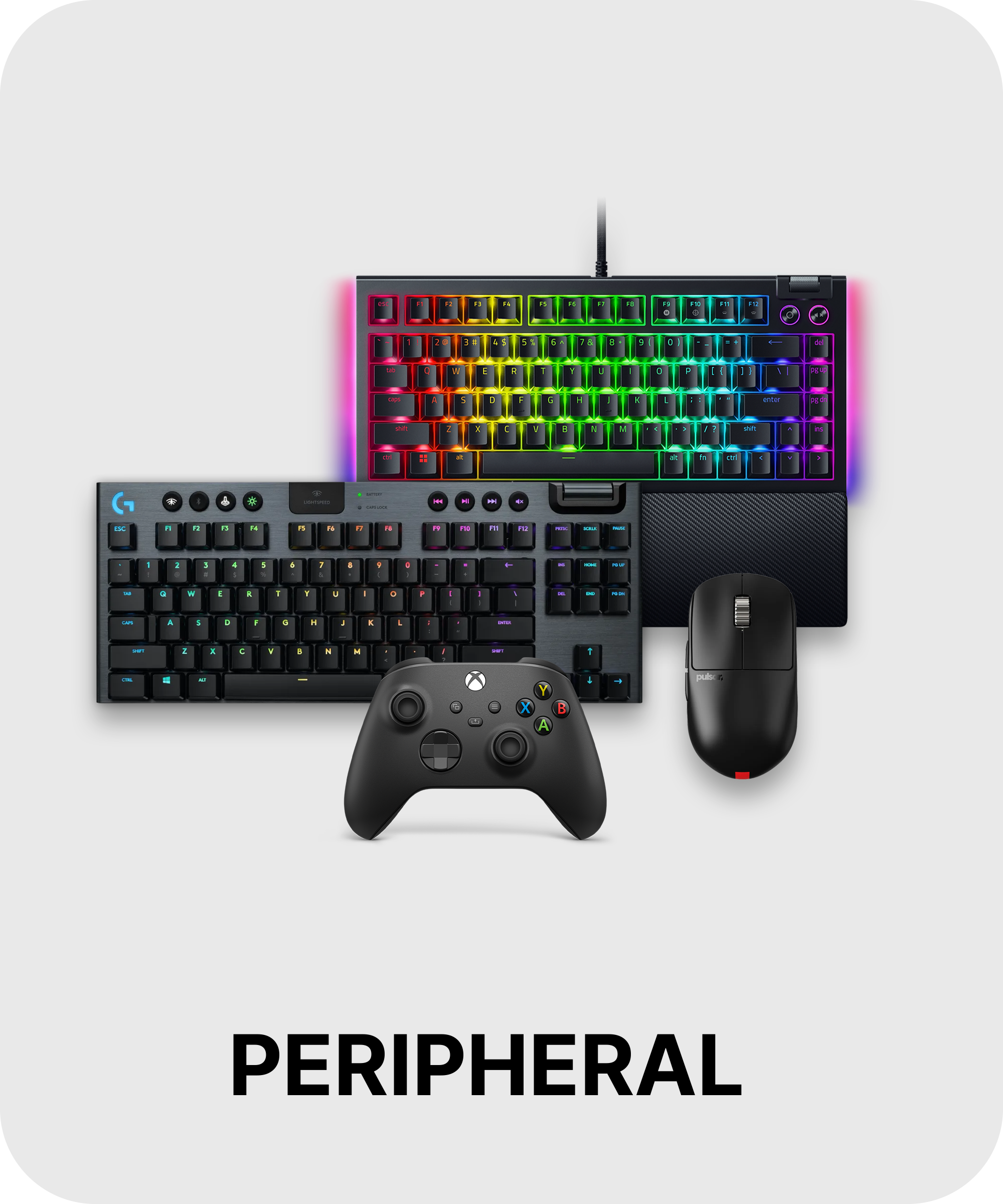 Brightstar Computer | Your One Stop Tech Provider