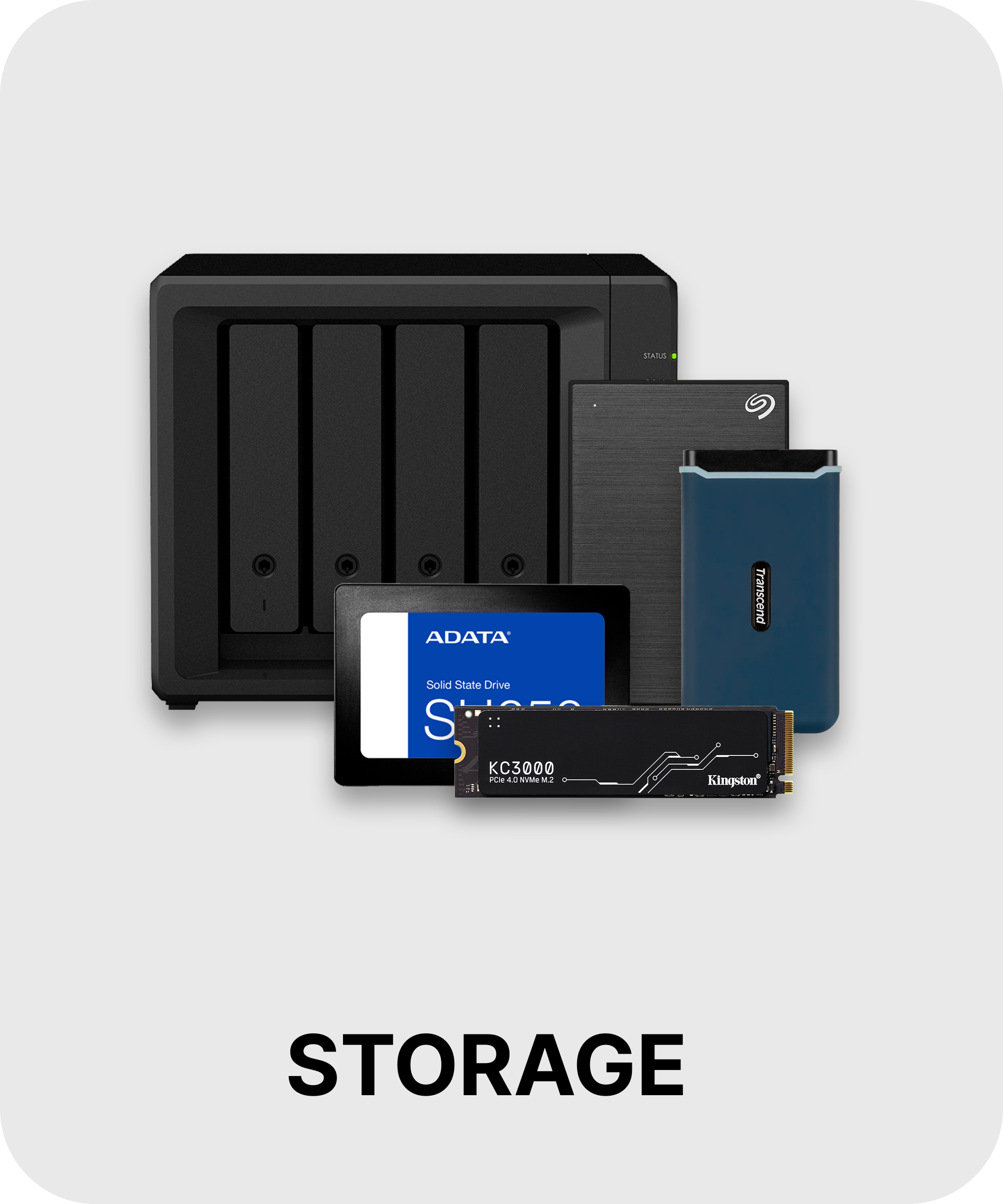 Brightstar Computer | Your One Stop Tech Provider