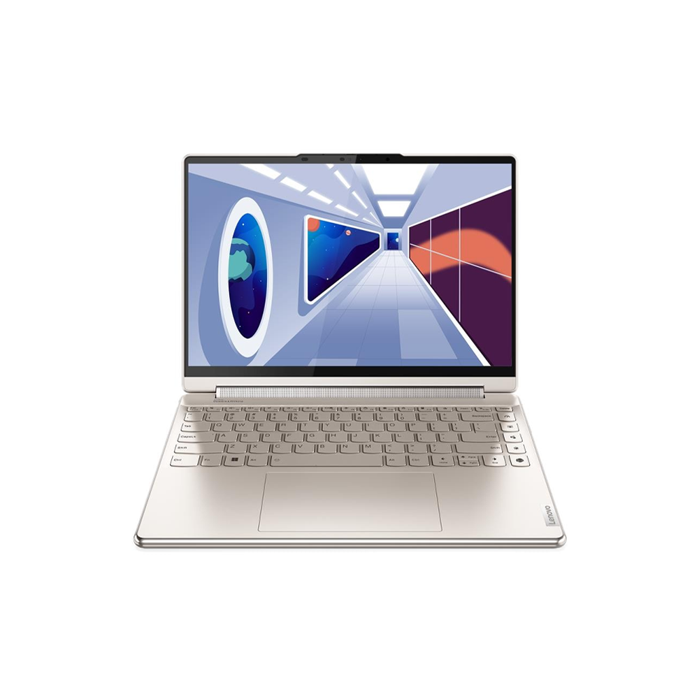 Lenovo Yoga 9 Convertible Laptop [14IRP8-83B10014MJ]