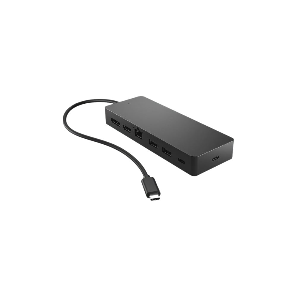 HP Universal USB-C Multiport Hub [50H98AA]