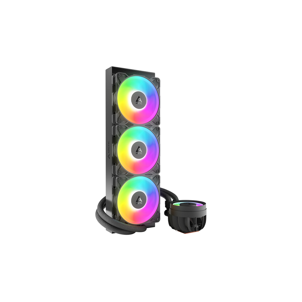 Arctic Liquid Freezer III Pro 360 ARGB AIO CPU Cooler