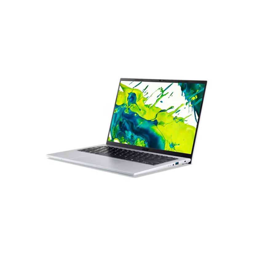 Acer Aspire Go 14 Productivity Laptop [AG14-72P-526S]