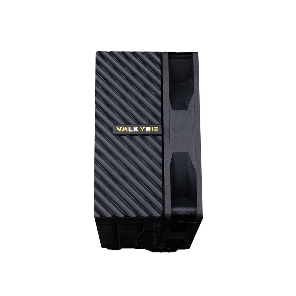 Valkyrie AQ125 CPU Cooler