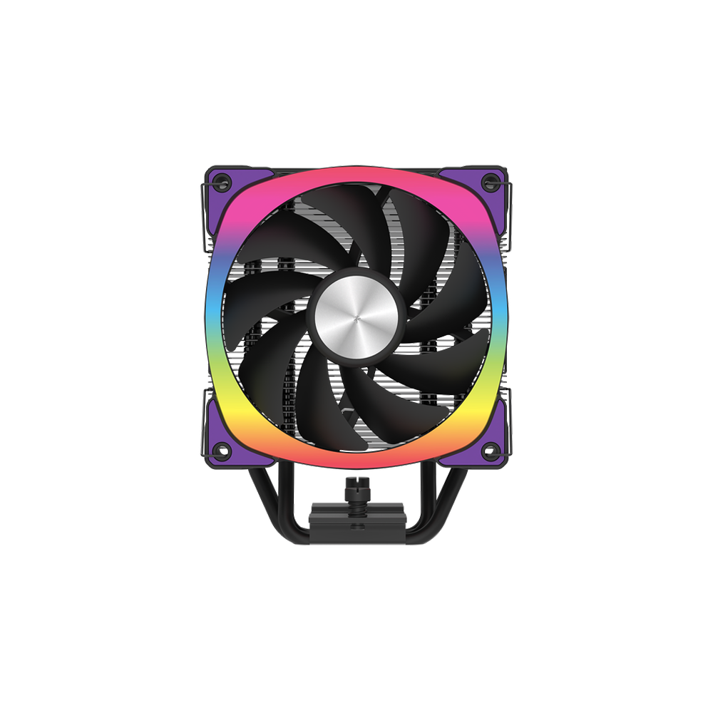 Super Flower Cooldex ST4 ARGB CPU Air Cooler
