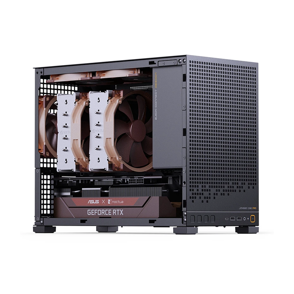 Jonsbo D32 Pro Micro-ATX Chassis