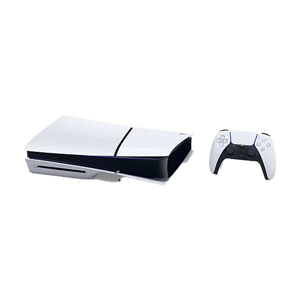 Sony PlayStation®5 Slim Console - Disk Edition