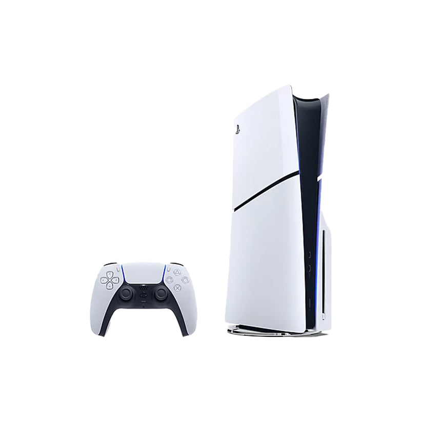Sony PlayStation®5 Slim Console - Disk Edition