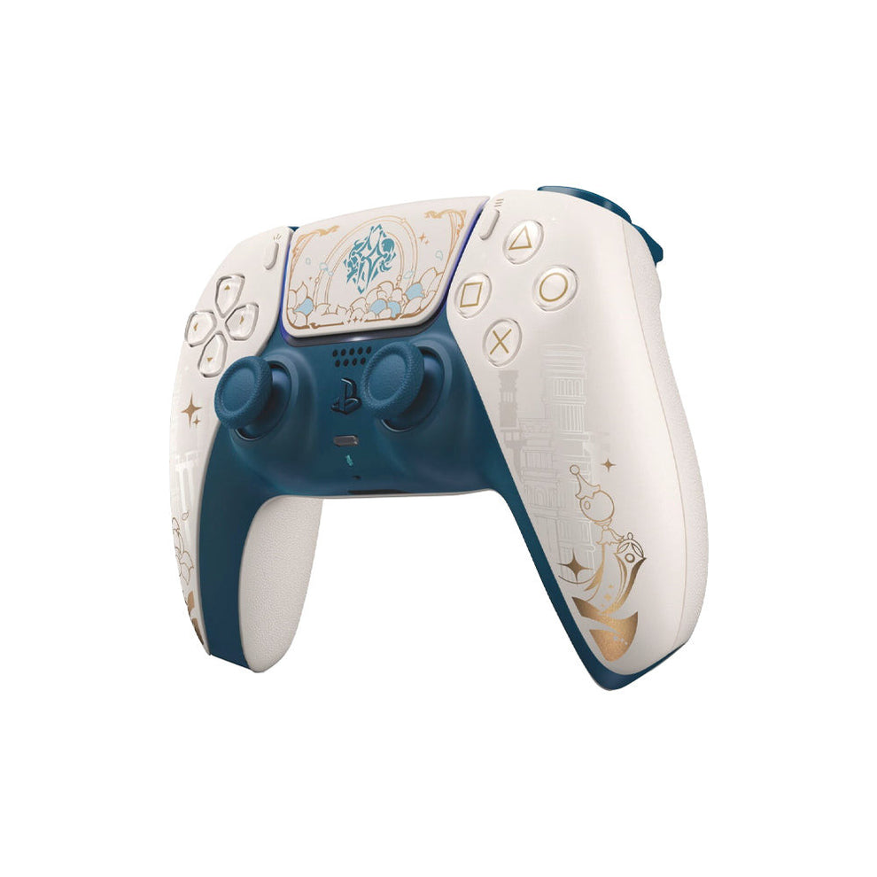 Sony PlayStation®5 DualSense Wireless Controller - Genshin Impact Limi