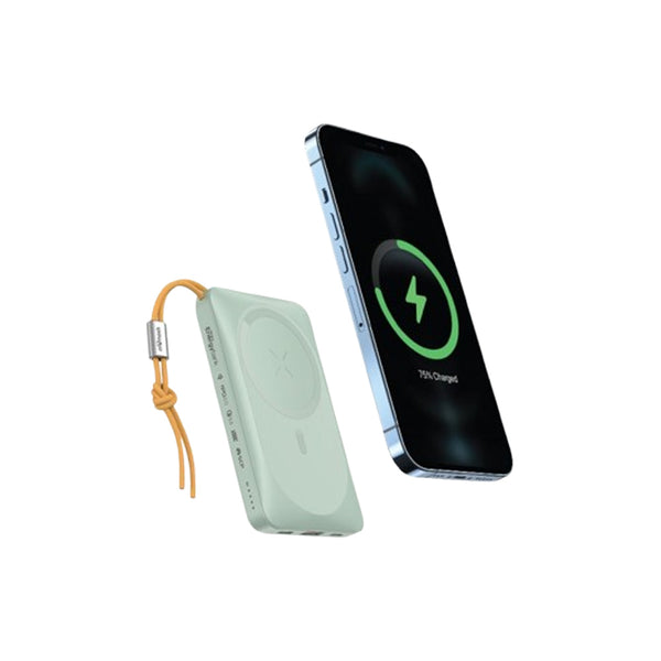 MyMosh Magna EnergyBank 22.5W 12,000mAh Power Bank