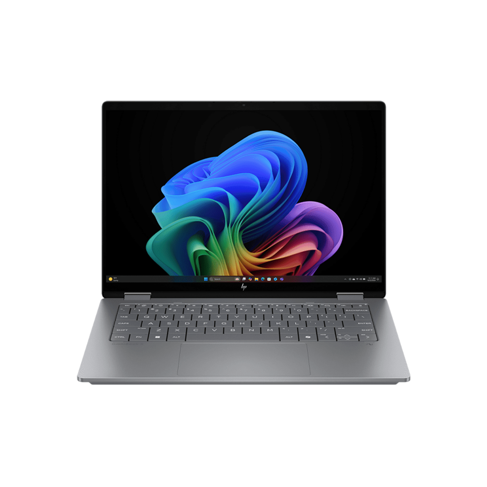 HP OmniBook X Flip Convertible Laptop [14-FK0101AU]