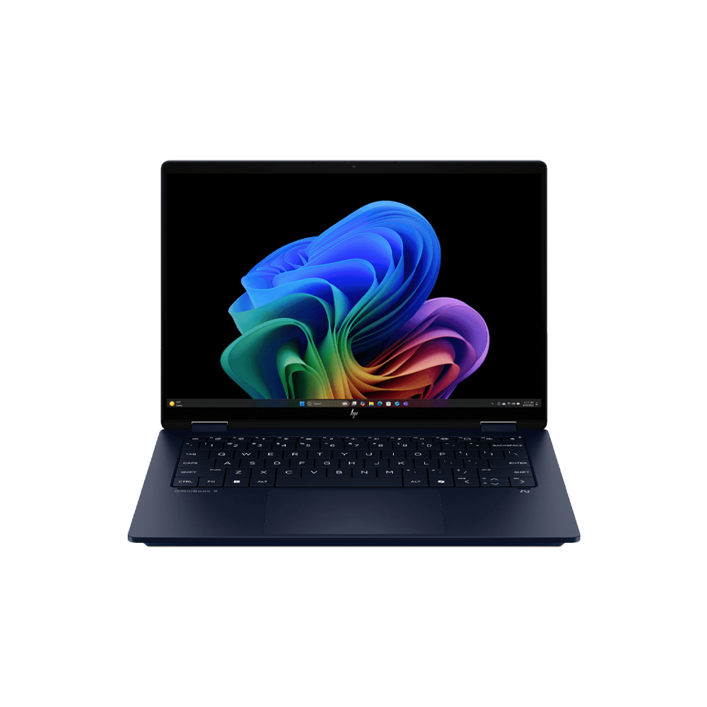 HP OmniBook X Flip Convertible Laptop [14-FM0107TU]