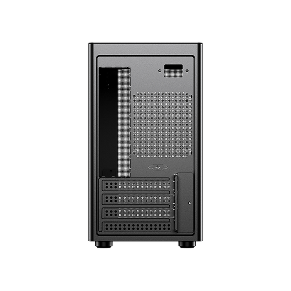 Tecware Fusion 2 Air M2 Micro-ATX Chassis