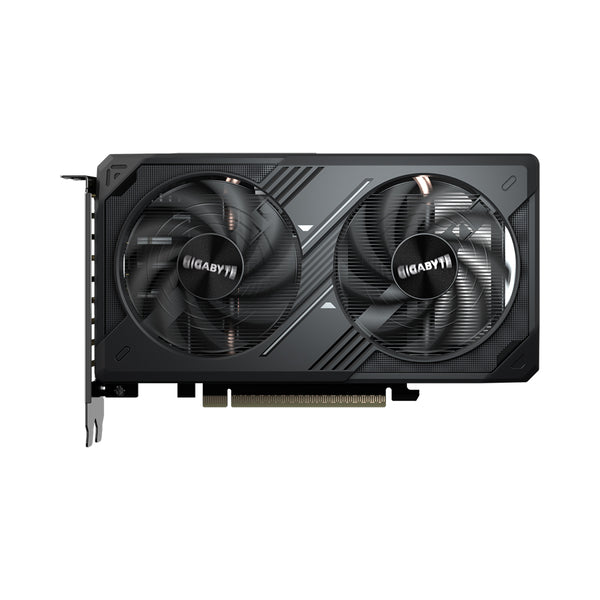 GIGABYTE GeForce RTX™ 5050 Windforce OC 8G GDDR6 Graphics Card [GV-N50