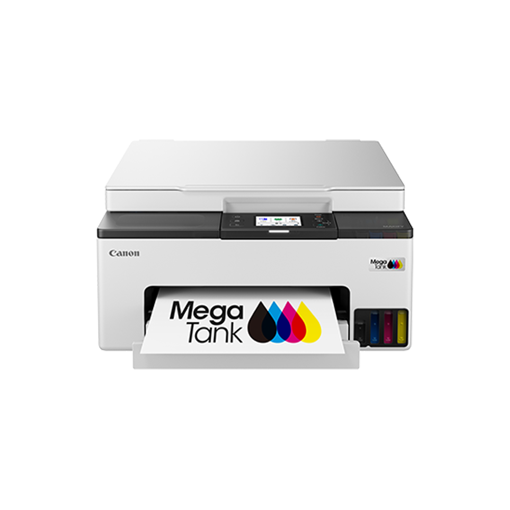 Canon MAXIFY GX1070 Wireless Printer [6169C012AC]