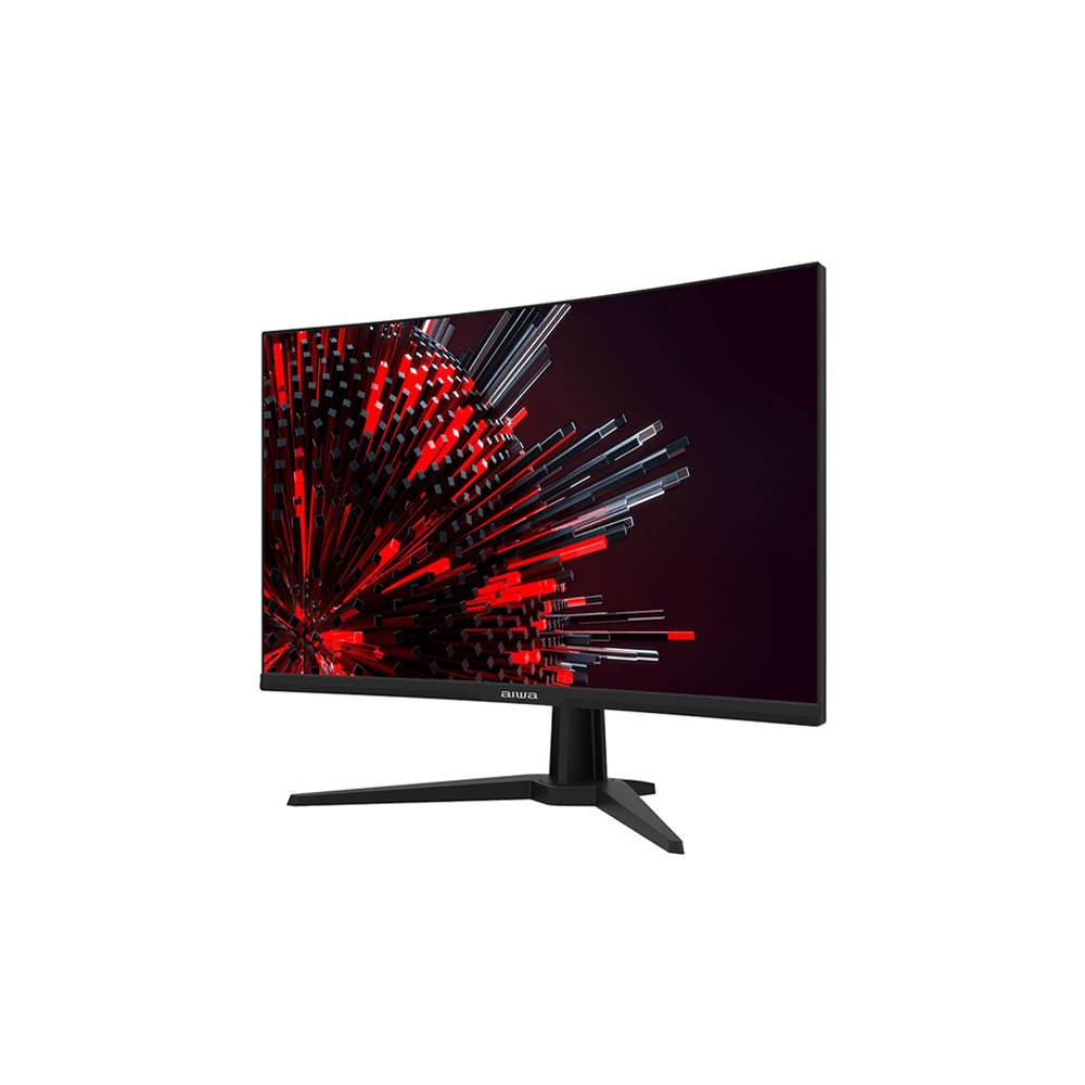 AIWA MZ2707-V 27" QHD 240HZ IPS Gaming Monitor