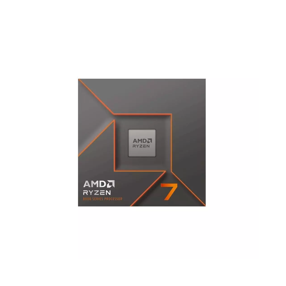 AMD Ryzen™ 7 8700F AM5 Processor