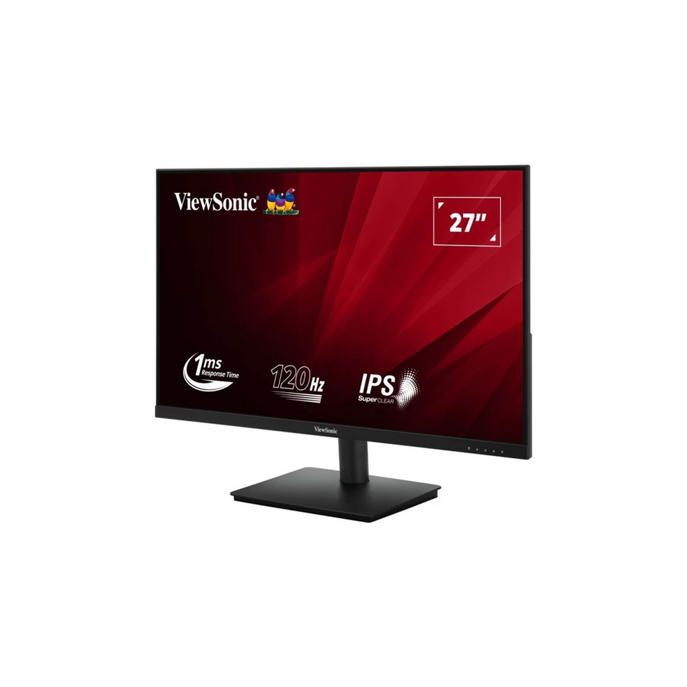ViewSonic VA270A-H 27” FHD 120Hz IPS Productivity Monitor