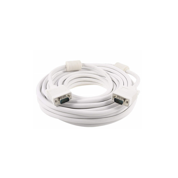 CLiPtec VGA TO VGA Cable - 10M