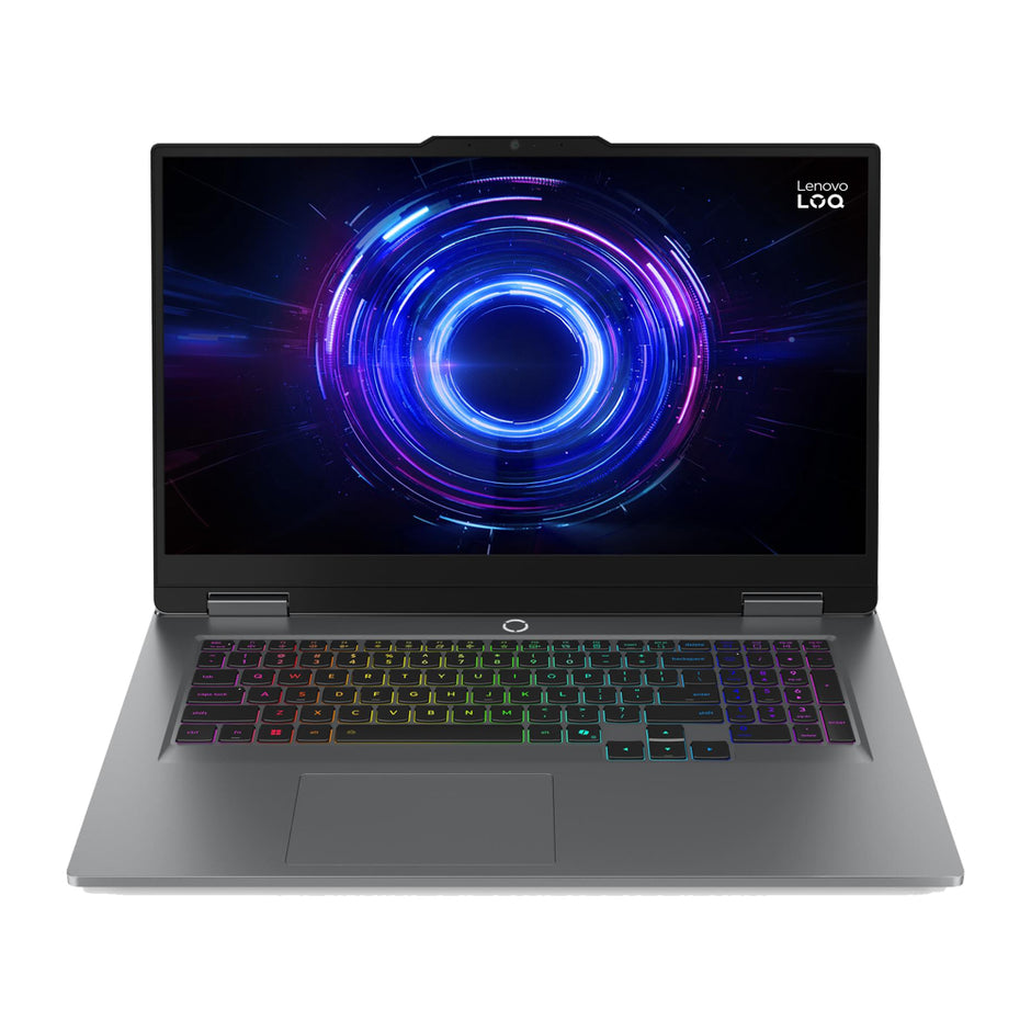 Lenovo LOQ Gaming Laptop [17IRX10-83JH008VMJ]